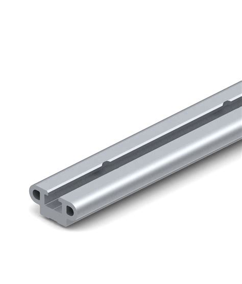 Guide Rail Aluminum RITM Industry