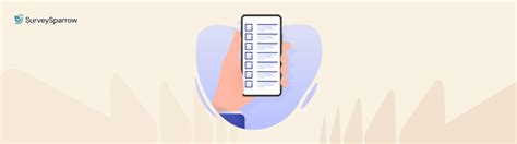 Mobile App Survey Questions To Ask