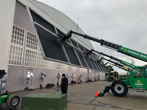 Telehandler Frames Modulusx