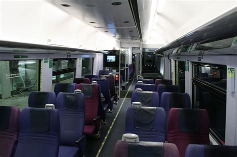 Class 332 Matty Ps Railway Pics