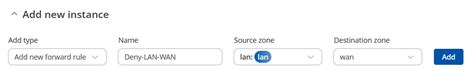 Firewall Traffic Rules Teltonika Networks Wiki