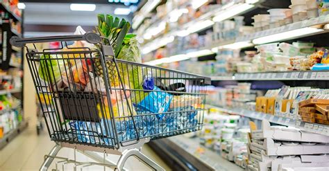 Tesco Replaces Barcodes With Qr Codes For Fresh Produce And Meat