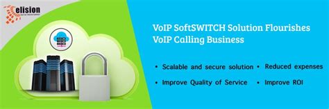 Voip Softswitch Solution Flourishes Voip Calling Business