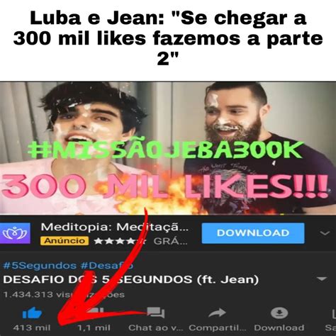 Cadê Luba Scrolller