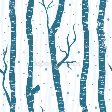 Abedules De Invierno Imágenes De Stock De Arte Vectorial Depositphotos