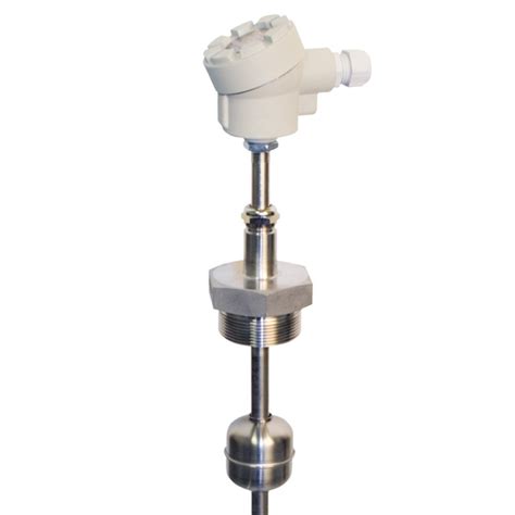 Magnetic Float Level Switch Model Nivopoint Mr Nivelco Machine Tools Centre