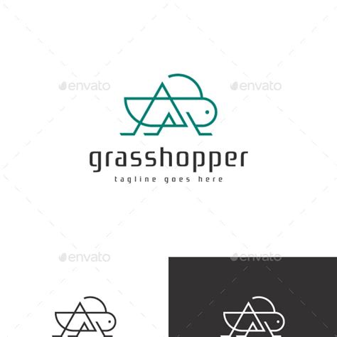 Grasshopper Digital Logo