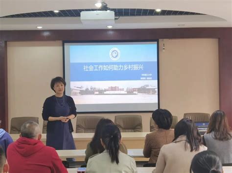 吴江助力乡村振兴赋能社会组织社会组织人才领新计划纪实 苏州社会组织