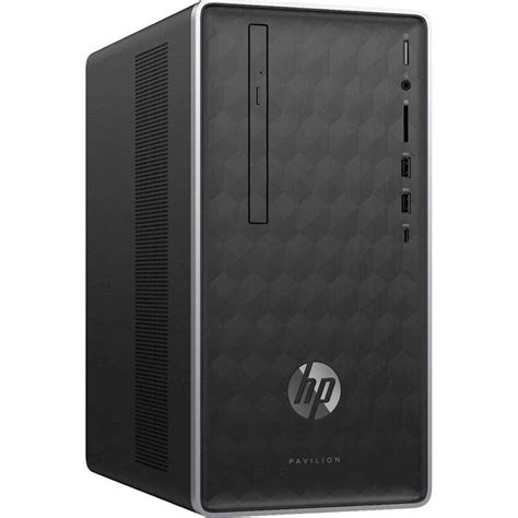 Customer Reviews Hp Refurbished Pavilion Desktop Amd Ryzen Series Gb Memory Tb Hard Drive