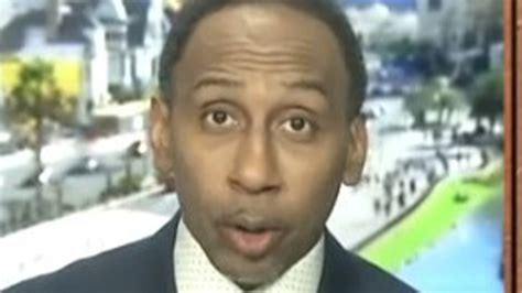 This Aint The Pro Bowl In Honolulu Says Stephen A Smith As First