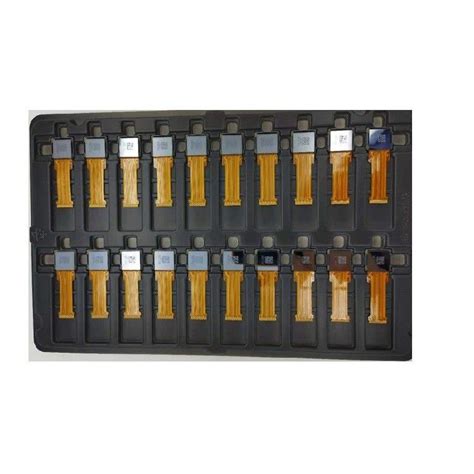 1280x960 Micro OLED Display 0 5 Inch MIPI DSI Interface ROHS Approved