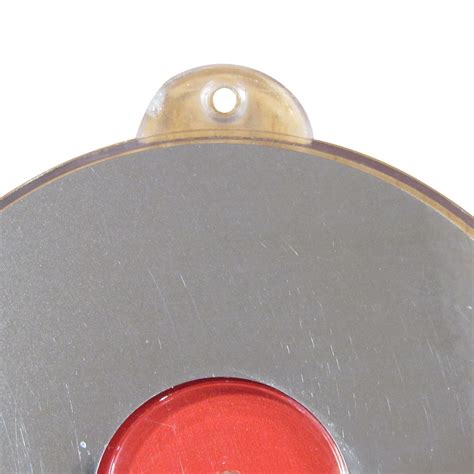 Signalling Mirror Survival Safety Emergency Rescue Life Saving Signal