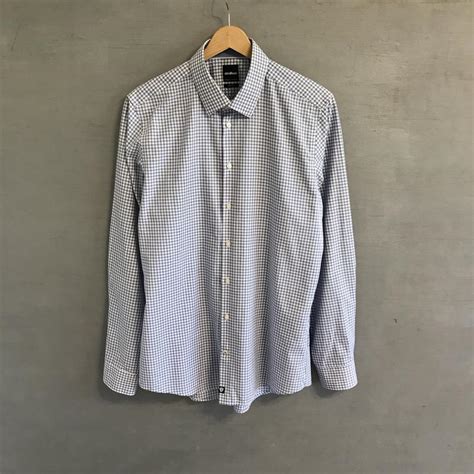 Сорочка Strellson — ціна 510 грн у каталозі Сорочки Купити чоловічі речі за доступною ціною на