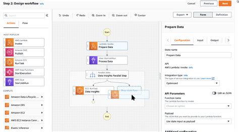 流程引擎的架构设计 墨天轮