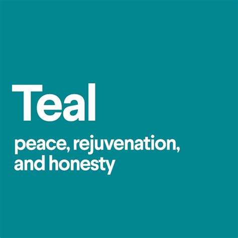 What Does Teal Represent For Cancer At Melody Davis Blog