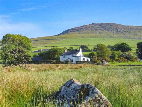 Simbil Cottage Clynnog Fawr Precios Actualizados 2024