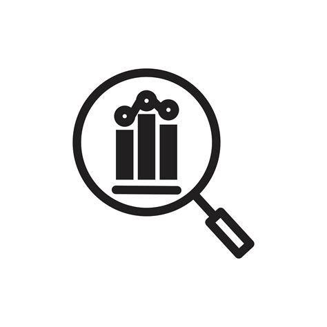 Data Visualization Icon For Analytics And Infographics 47871737 Vector Art At Vecteezy