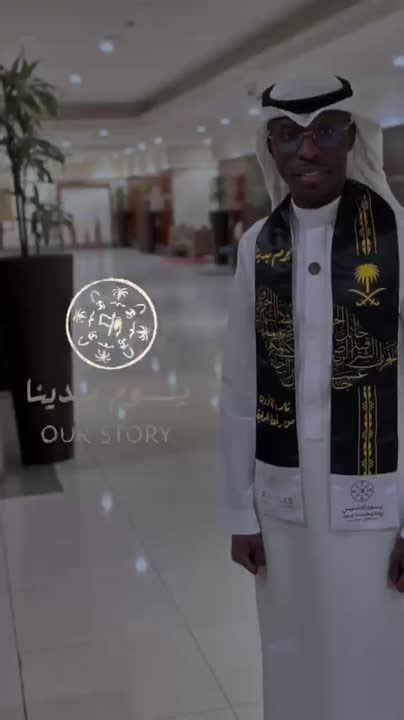 Mousaab Alzeqrti On Linkedin Our Story 🇸🇦🇸🇦