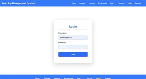 Github Hoangsonwwlearning Management System Fullstack 📚 This Repository Hosts The E Learning