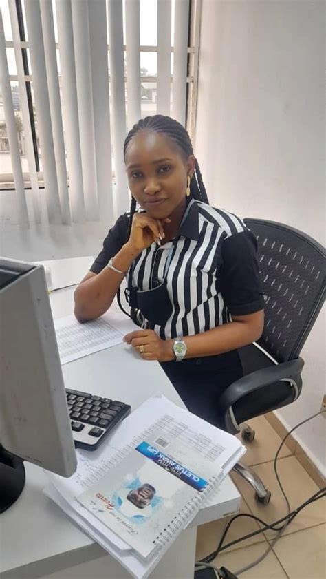 Ima Obong Ibok On Linkedin Worklife Professionalrelationships