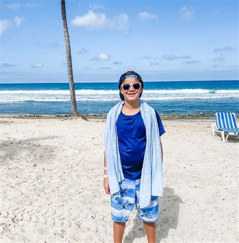 Stephen Yeager Bio Age Net Worth Height In Relation Facts