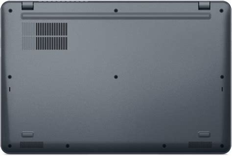 Lenovo Ip Slim Chrome Ian Bn Ge Cm Storm Grey Euronics