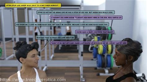 Treedeeerotica The Sex Worker Jared And Olivia Chaptep XXXComics Org