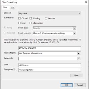 Automate Active Directory Auditing With PowerShell