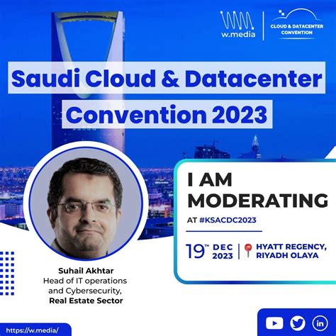 suhail akhtar on linkedin ksacdc2023