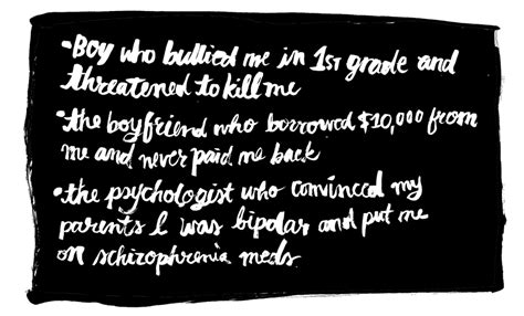 Forgive Forget 12 Kinds Of Kindness