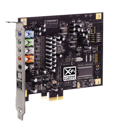 Help 5 1 Soundcard W Digital Input Solved Speakers Audio