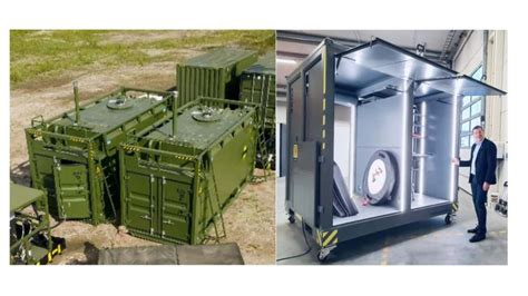 Fosen Tools On Linkedin Defensetech Innovation Abudhabiexhibition Fosentools