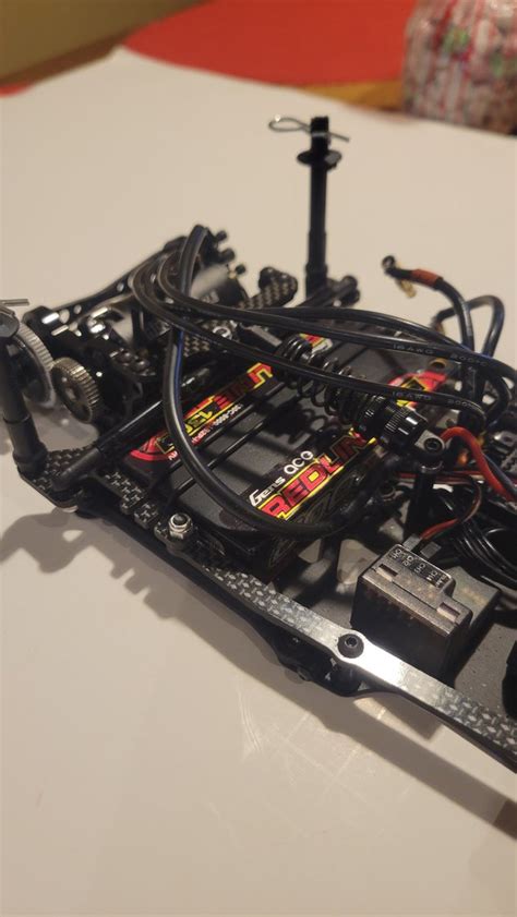 Xray X R C Tech Forums