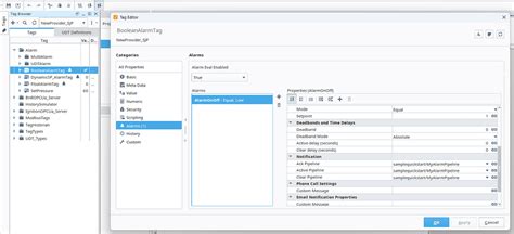 Email Alarm Notification Ignition Inductive Automation Forum