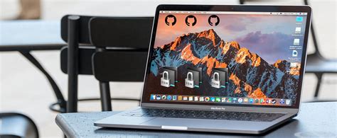 How To Manage Multiple Github Accounts On A Single Machine With Ssh