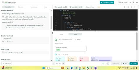 Vrushali Jenekar On Linkedin Day70 Challenge Scalerdiscord