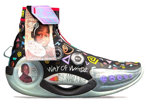 Lining Way Of Wade 9