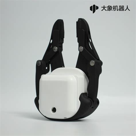 2 Mycobot Pro Adaptive Gripper · Gitbook 2 Mycobot Pro Adaptive Gripper · Gitbook