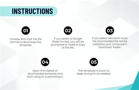 Simple To Do List Template In Excel Google Sheets Download Template Net