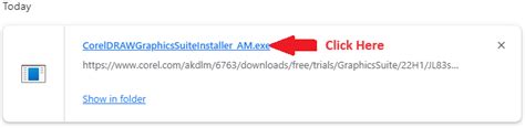 Kb Corel How To Install Coreldraw Graphics Suite Or Coreldraw