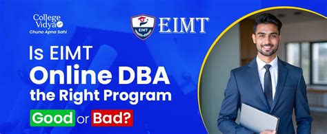 Is EIMT Online DBA Good Or Bad Review And Facts
