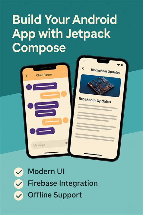 Build A Modern Responsive Android App Ui Using Jetpack Compose By Jimadream Fiverr