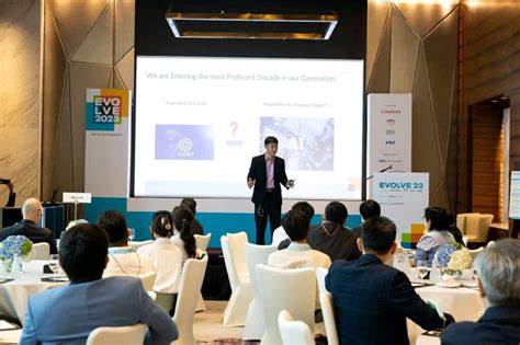 Cloudera Evolve 23 Apac Data Anywhere Innovation Everywhere