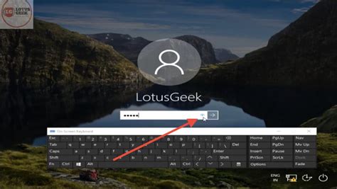 Password Is Incorrect Try Again After Windows Update