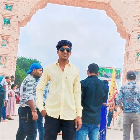 Swapnesh Prajapati Swapnesh Kumar Prajapat On Threads