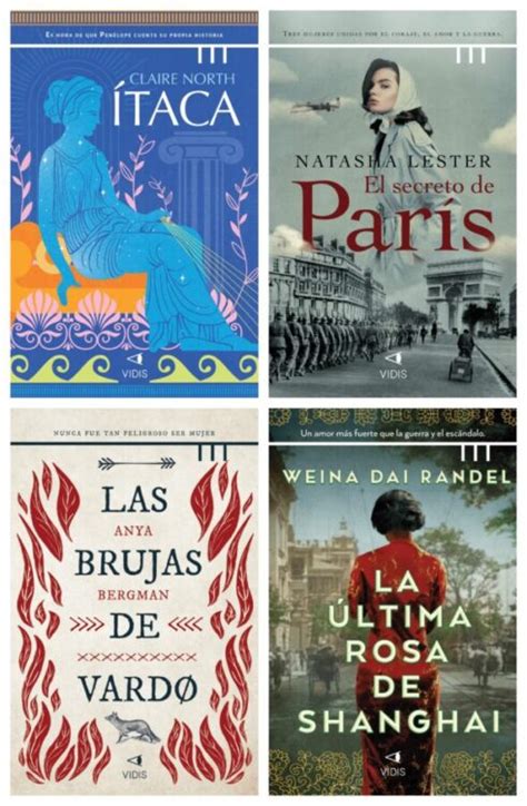 Vidis De Lector A Lector