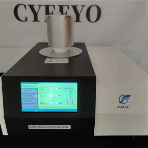 Tga Dsc Sta Differential Scanning Calorimeter Calorimetry Thermal Analysis Machine Analyzer Tga Dsc Sta Differential Scanning Calorimeter Calorimetry Thermal Analysis Machine Analyzer