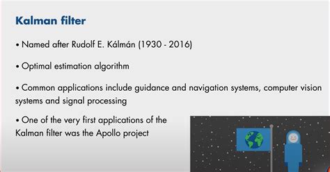 Kalman Filters Using Matlab Matlab Programming Kalman Filters Using Matlab Matlab Programming