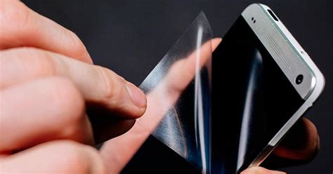 Cómo arreglar cuando la pantalla del móvil tiene poco brillo