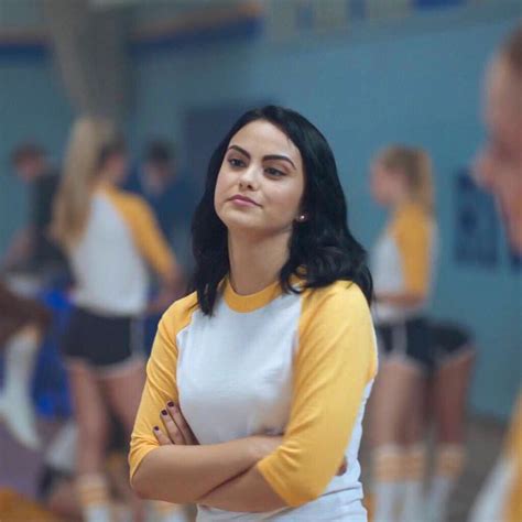 Pin By Cathy Smith On Riverdale Cast Riverdale Veronica Veronica Lodge Cami Mendes